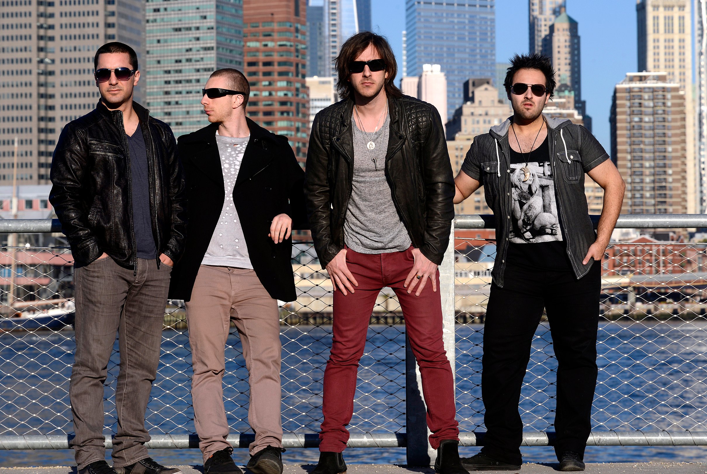 In the Spotlight: Anthony Salce