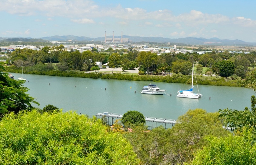 Gladstone – Residential, Commercial and Industrial Market Update