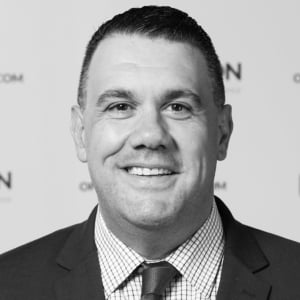 In the Spotlight: Chris Mitrothanasis