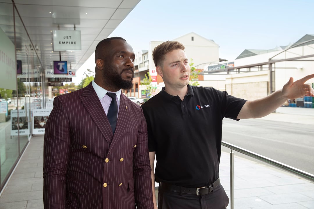 Opteon Property Valuations