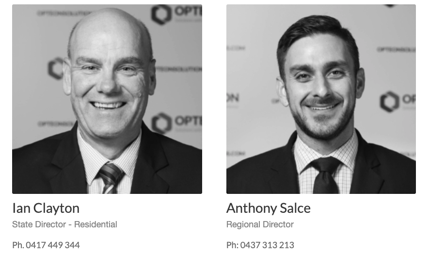 Meet Opteon's Family Law and Expert Witness Valuers