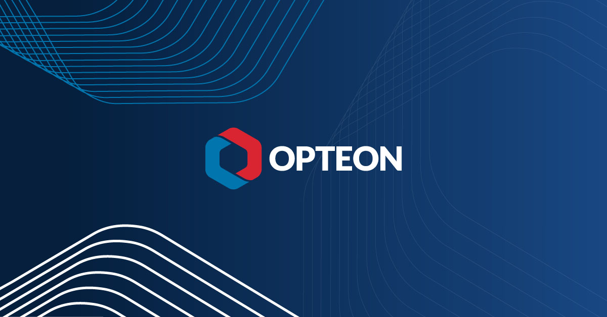 About | Opteon | US