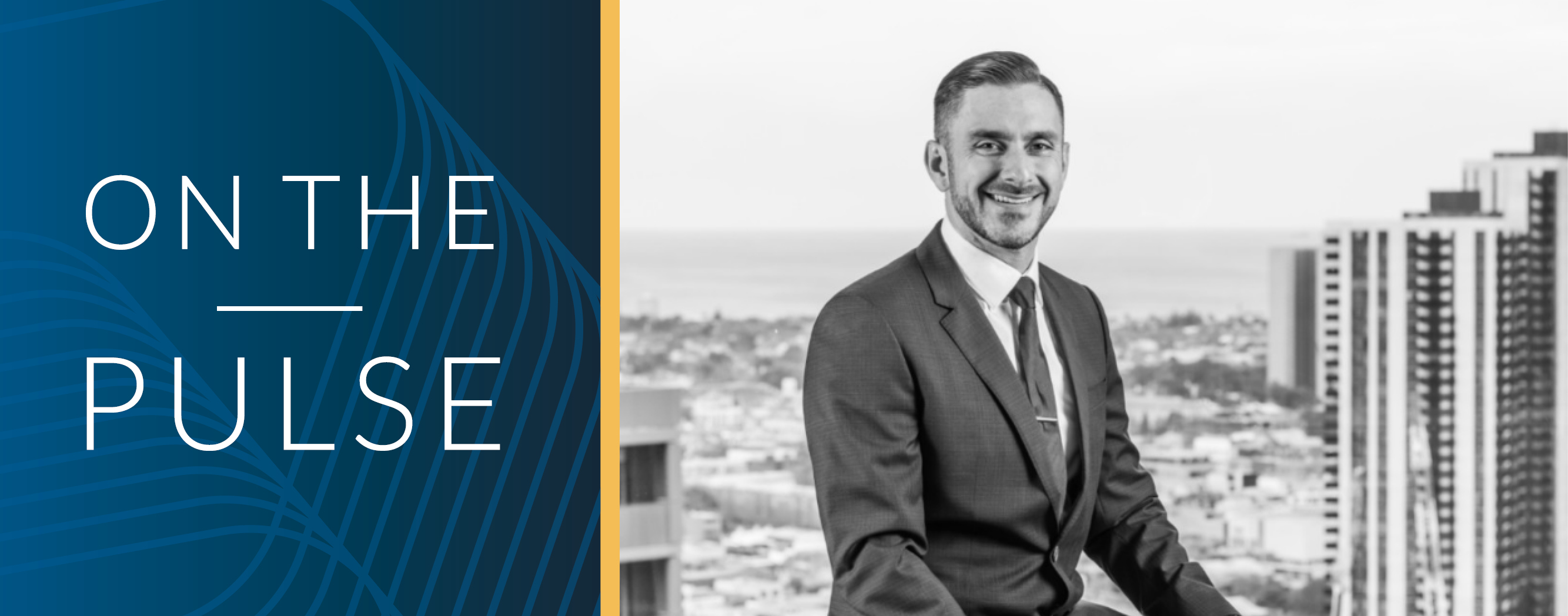 In the Spotlight: Anthony Salce